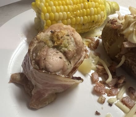 Chicken Mignon | bunch