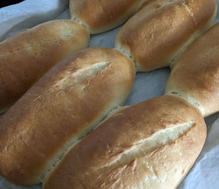 Banh Mi Bread | bunch