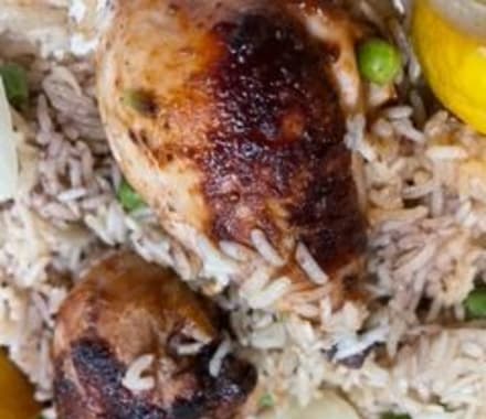 One pot chicken bake | bunch