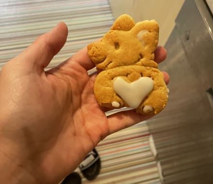 Corgi Cookies | bunch