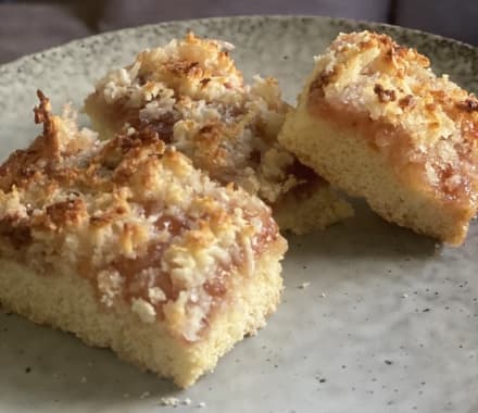 Railroad Slice | bunch