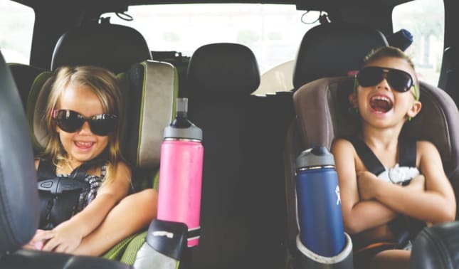 Top 10 bunchee snack ideas for your next road trip | bunch