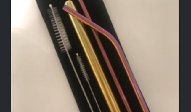 Reusable Straws | bunch