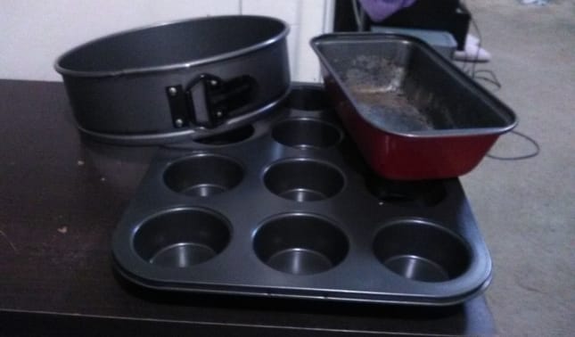 Baking Pan Conversions | bunch