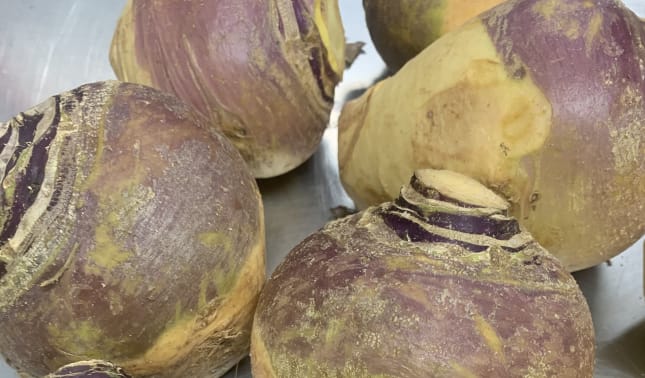 Learn an ingredient a week - Week 3 | bunch