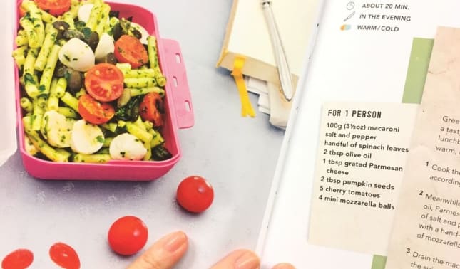 Top 5 things to include in your recipe writing | bunch