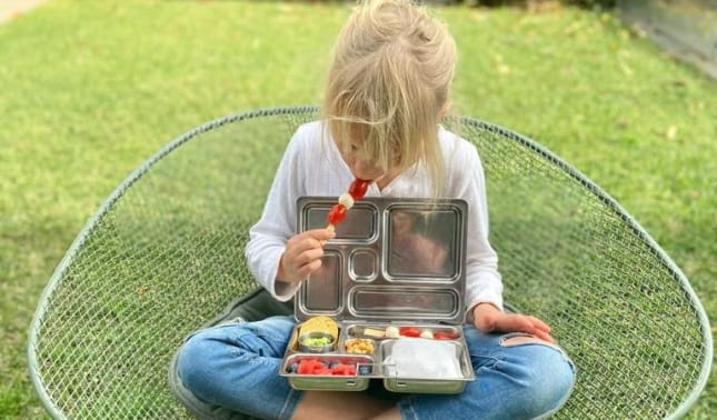 12 back to school and work lunch ideas | bunch