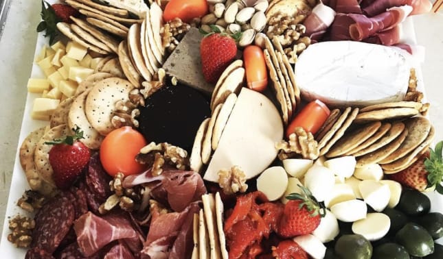 Perfect Platters | bunch