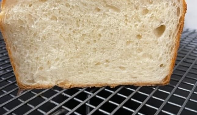 Tangzhong - what, why and how | bunch