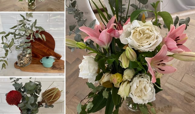 Creating Floral Arrangements on a Budget | bunch