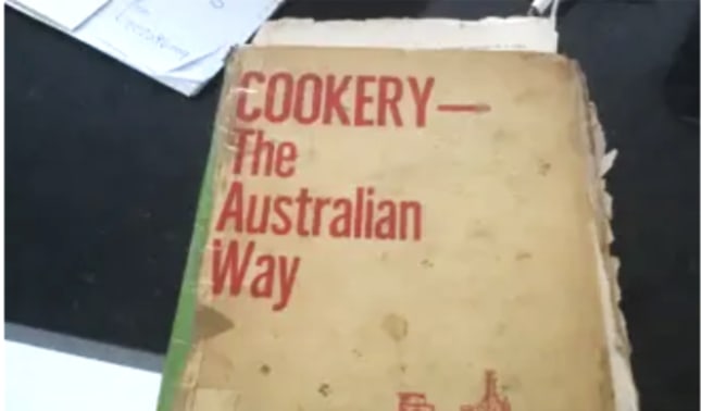 Combined, we’ve been cooking for thousands of years! | bunch