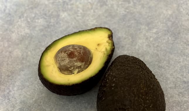 Avocado Stones | bunch
