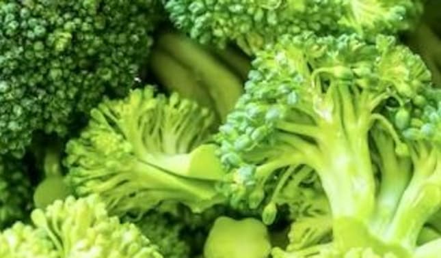 Buying the best broccoli | bunch
