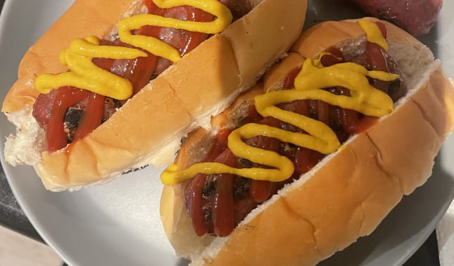 Why Hotdogs Are A Great Family Dinner Bunch