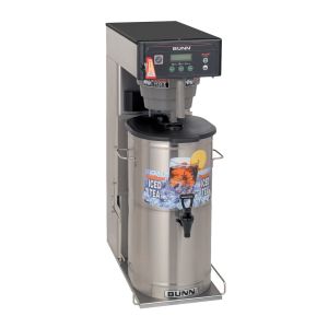 BUNN Recipe Builder - USB programming for Infusion Series, Infusion ...