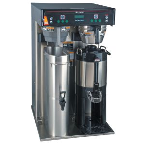 BUNN Recipe Builder - USB programming for Infusion Series, Infusion ...