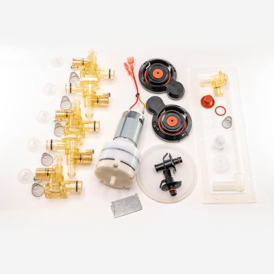 PM Kits - BUNN Commercial Site