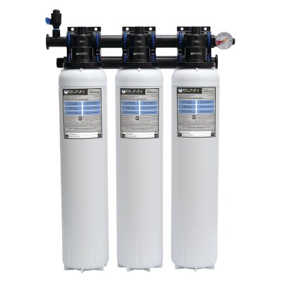 Water Filters - BUNN Commercial Site