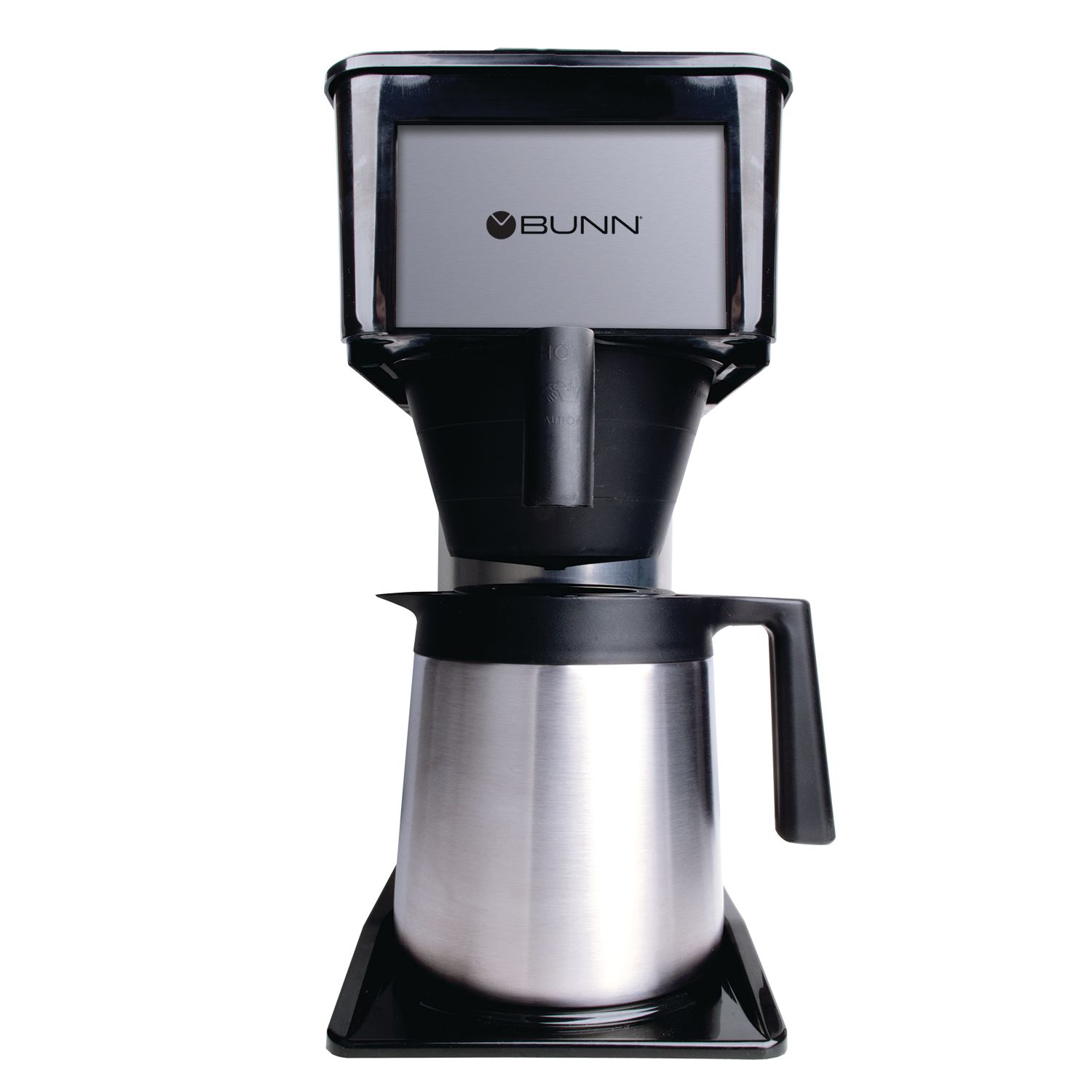 Speed Brew Classic Thermal - Coffee Makers - BUNN Retail Site