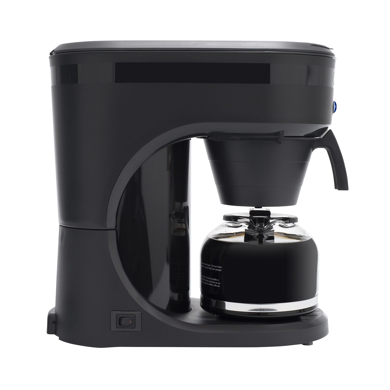 Speed Brew Select - Coffee Makers - BUNN Retail Site