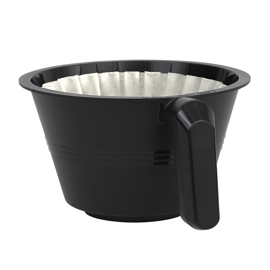 Black Funnel (fits CSB2G and SBS) - Accessories - BUNN Retail Site