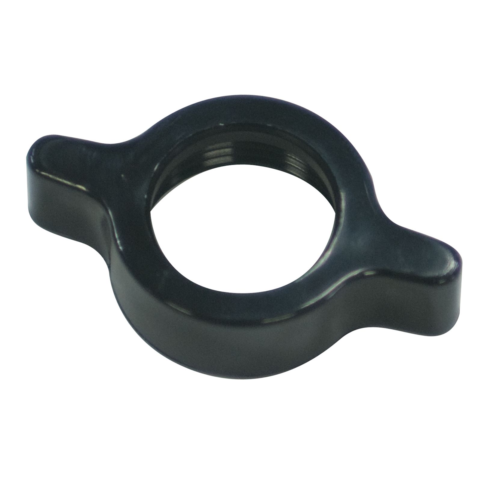 WING NUT, FAUCET (BLACK) - Hardware - BUNN Commercial Site