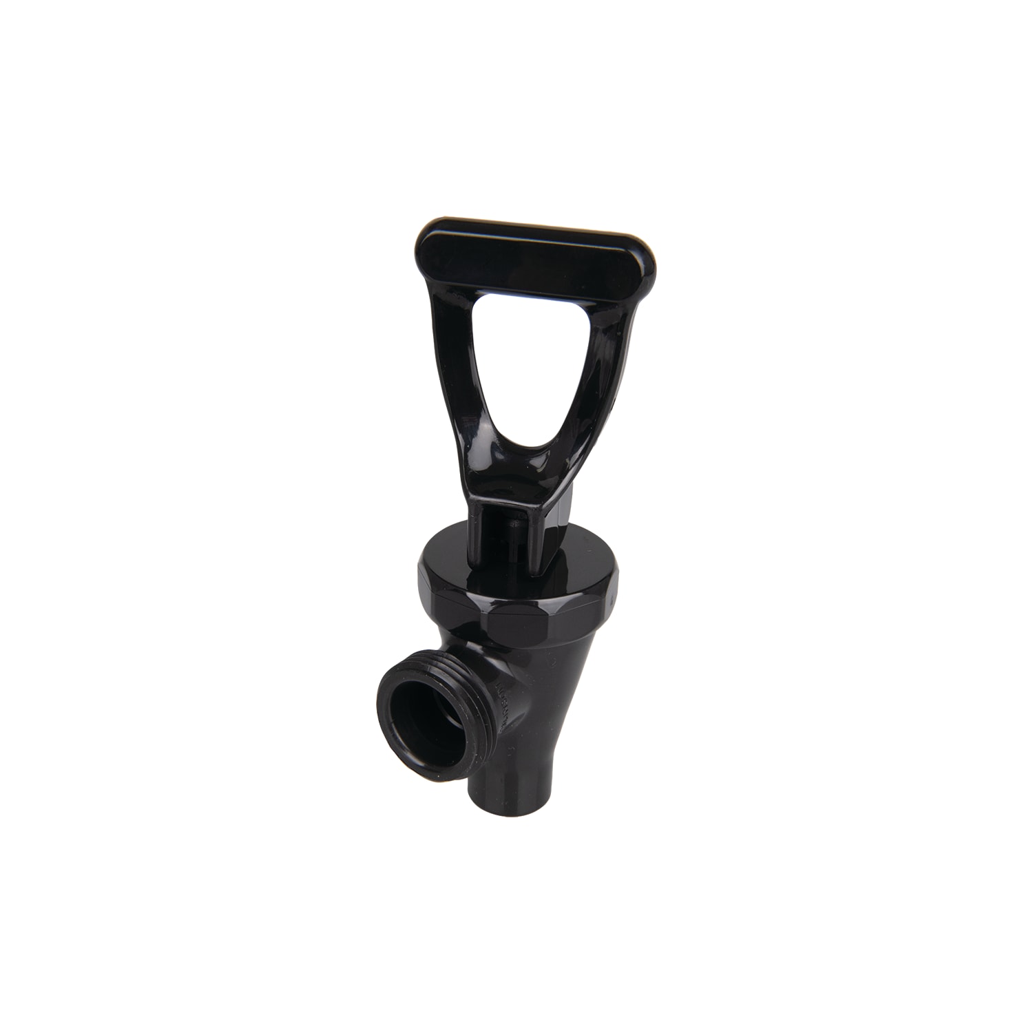 FAUCET ASSY, BLACK HDL AM - Hardware - BUNN Commercial Site
