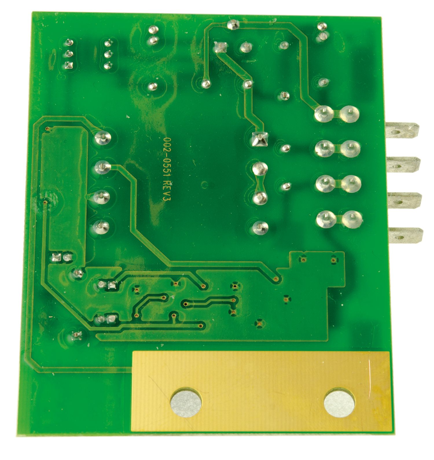 CBA, LIQ LVL 120V 1S ROHS - Electric/Electronic - BUNN Commercial Site