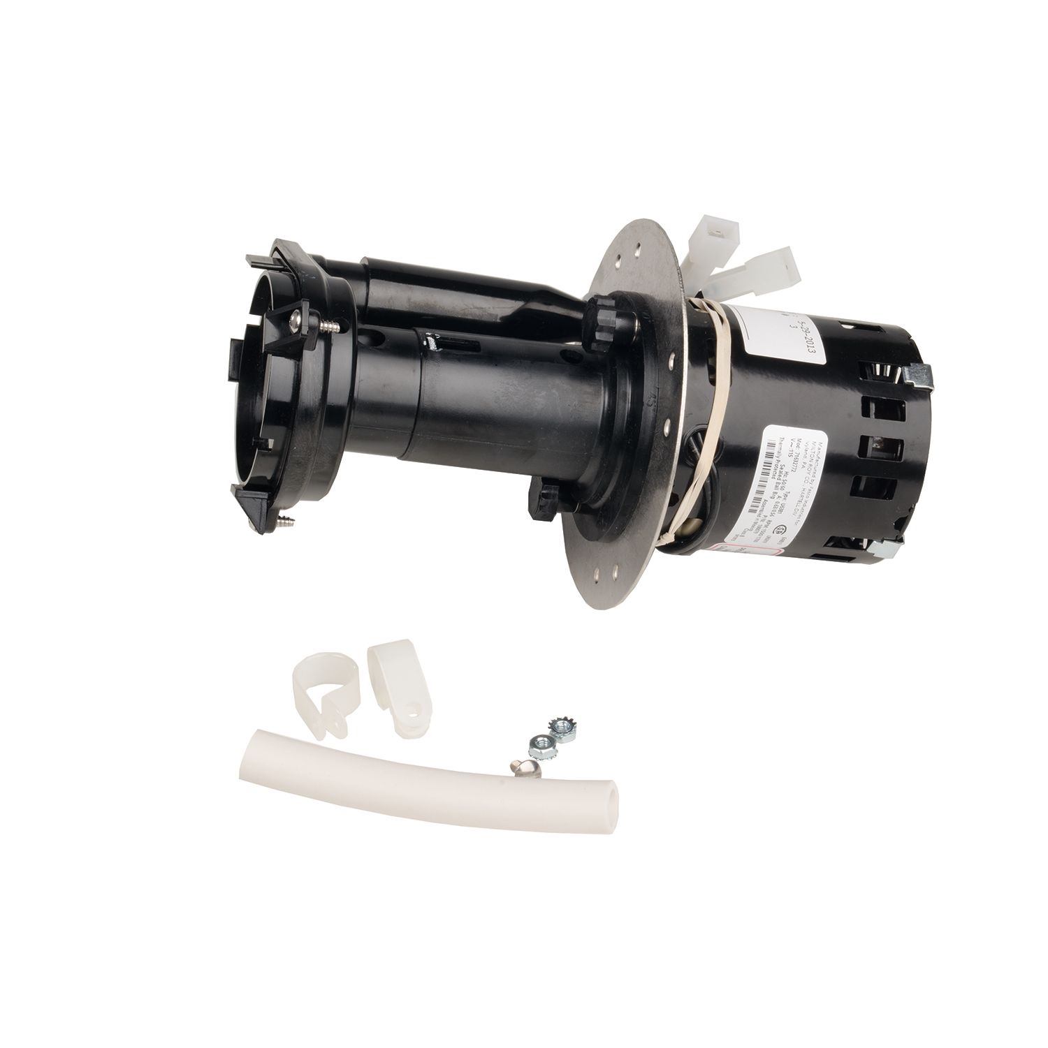 PUMP & MOTOR KIT, 120V 60HZ - Electric/Electronic - BUNN Commercial Site