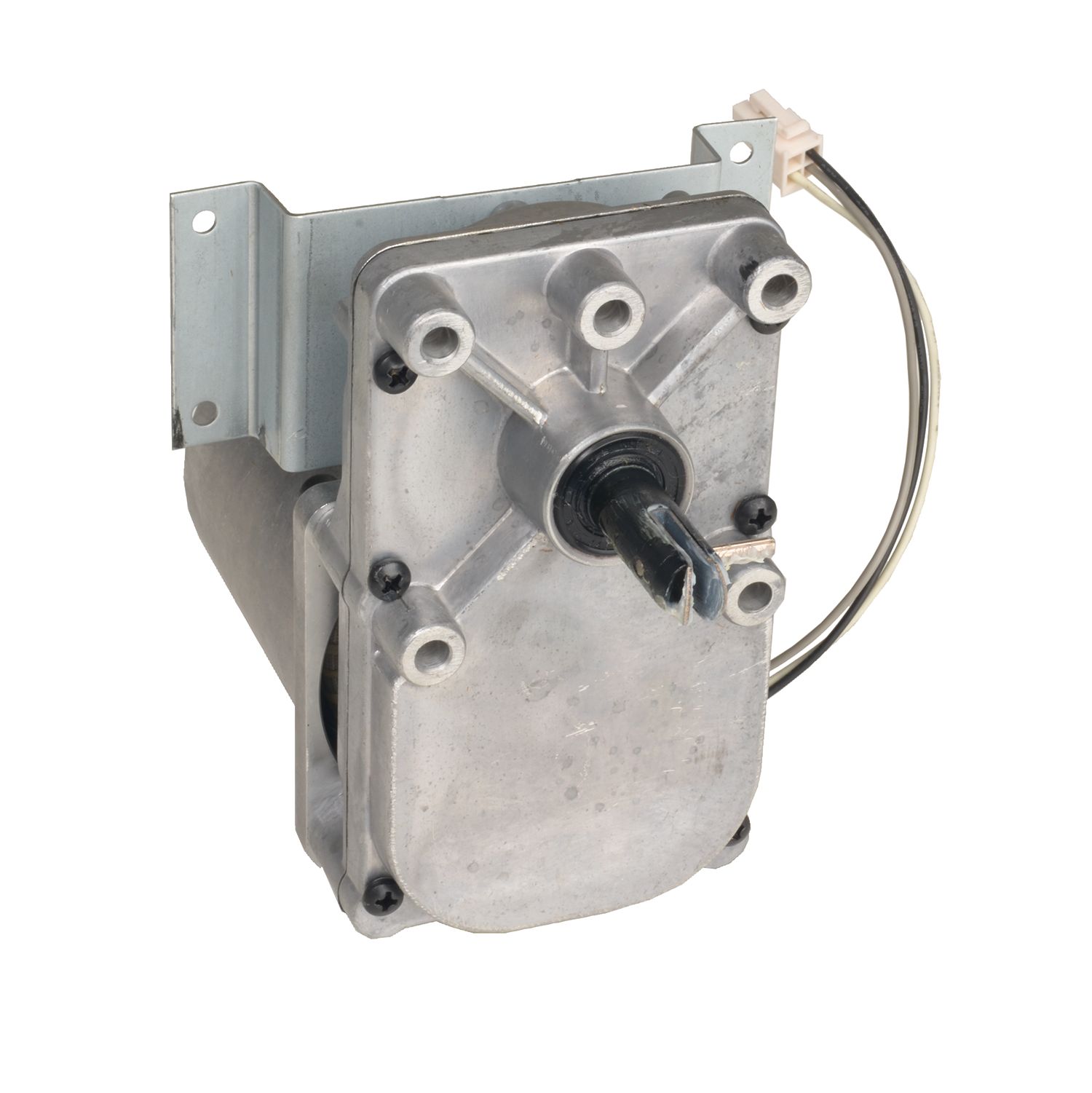 AUGER MOTOR ASSY, W/BRG 120V - Electric/Electronic - BUNN Commercial Site