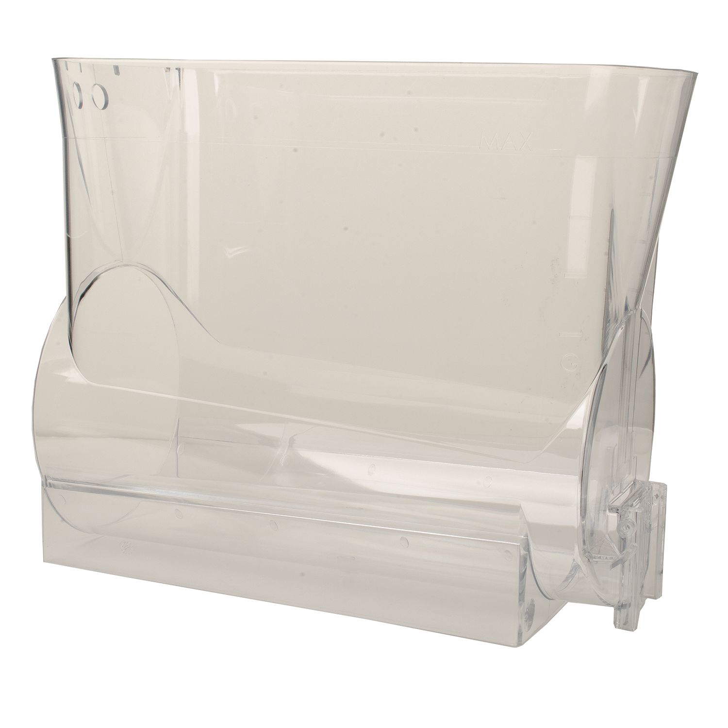 HOPPER ASSY, ULTRA PAF - Hoppers - BUNN Commercial Site