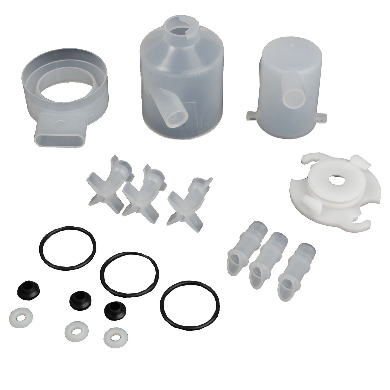 SPARE PARTS KIT, FMD DBC-3 - Hardware - BUNN Commercial Site