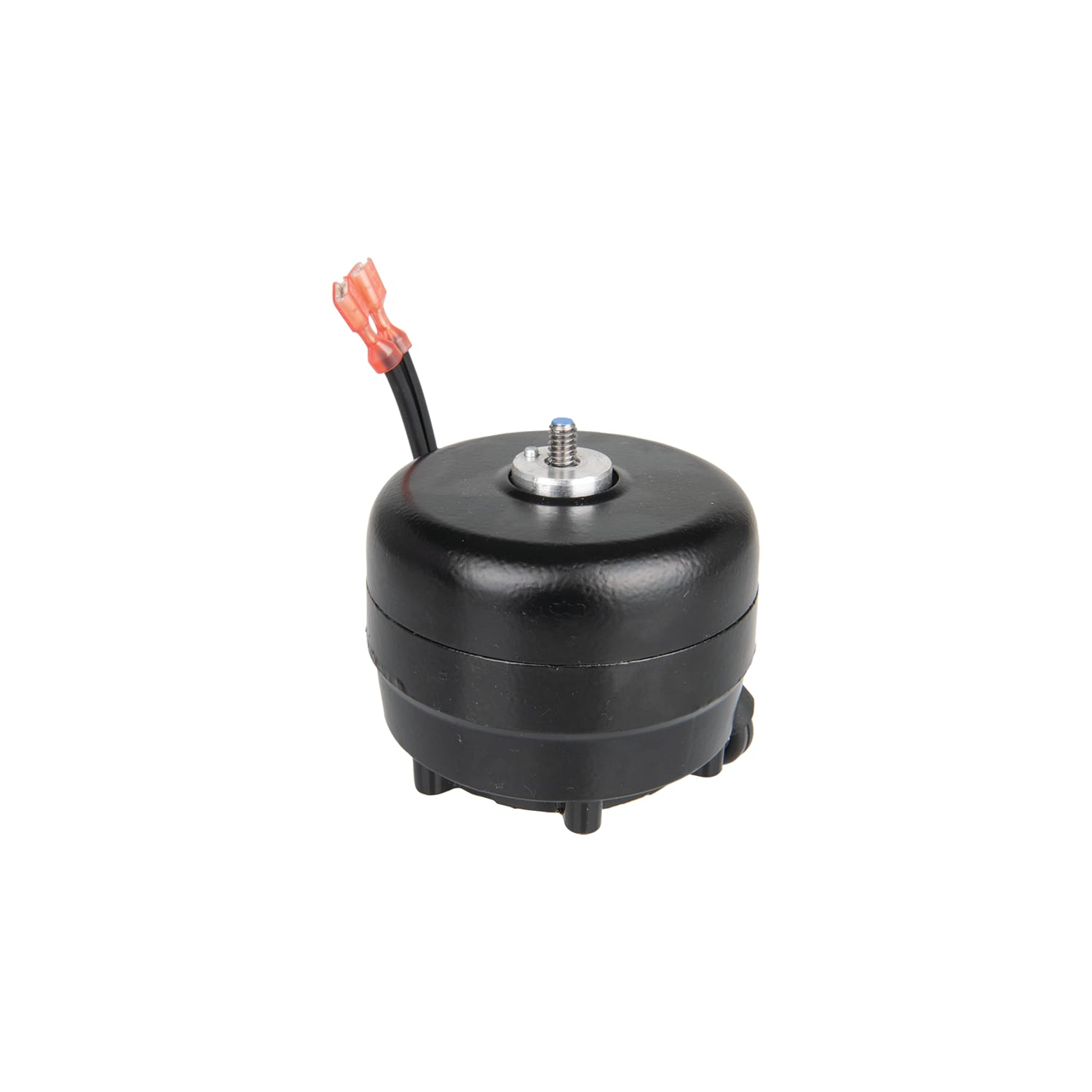 MOTOR W/TERMS, CONDENSER FAN 115V - Electric/Electronic - BUNN ...