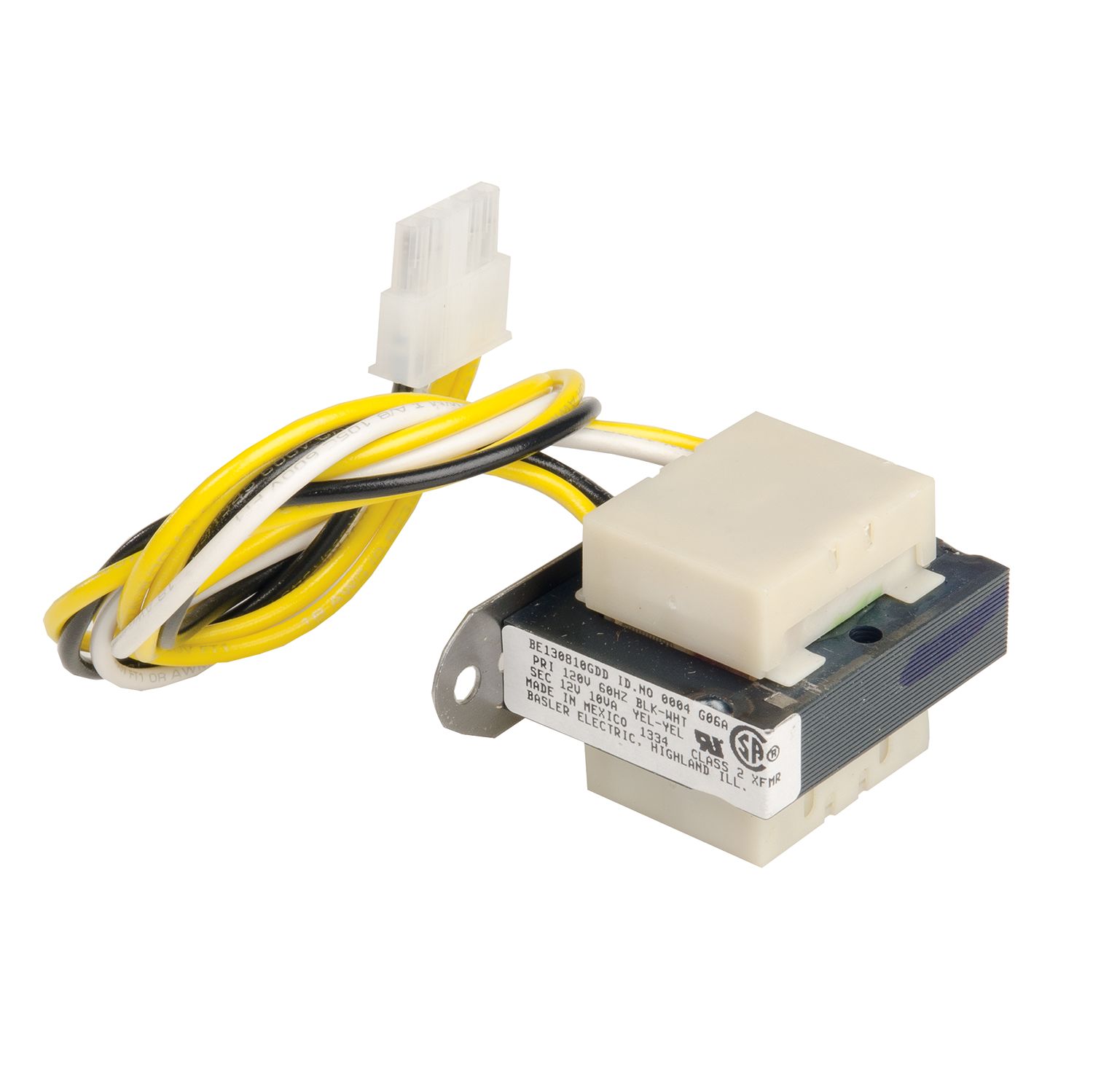 TRANSFORMER,10VA 120 TO 12V - Electric/Electronic - BUNN Commercial Site