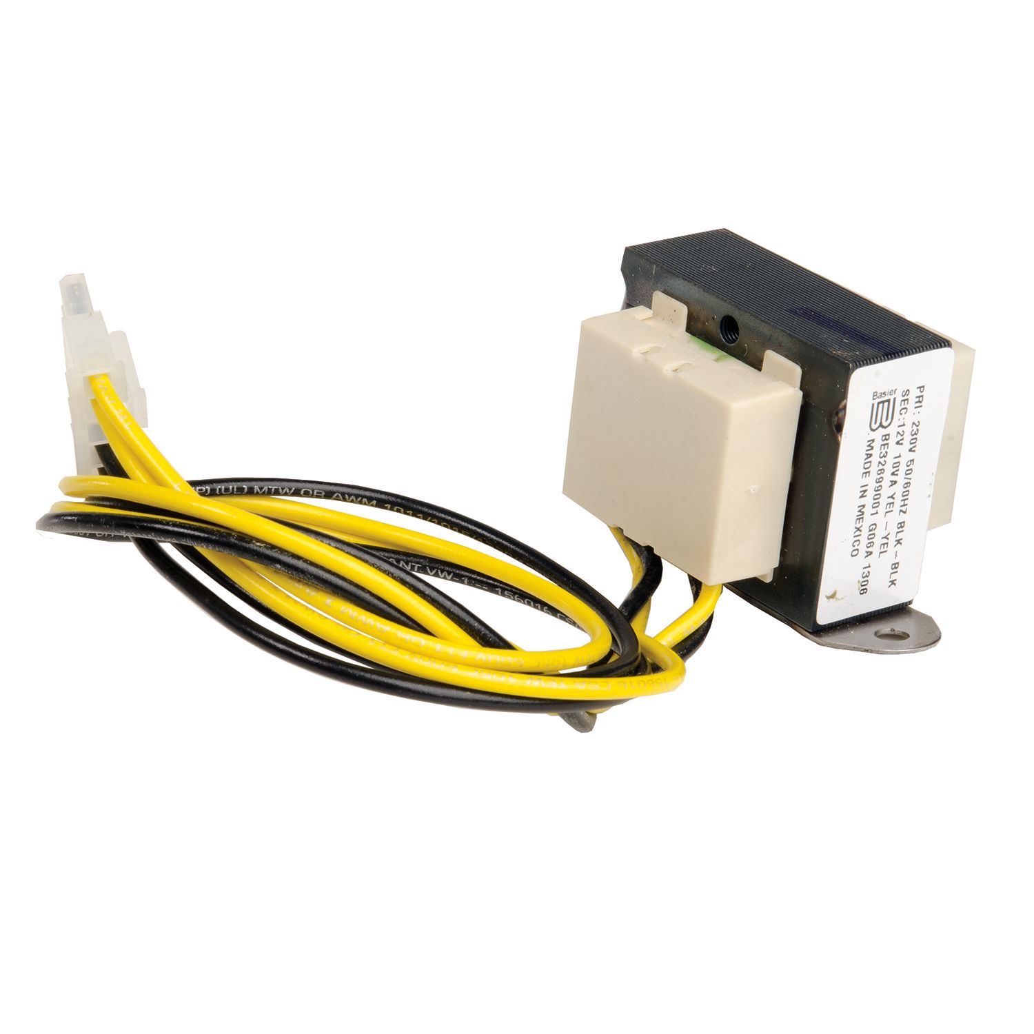 TRANSFORMER,10VA,230 TO 12V - Electric/Electronic - BUNN Commercial Site