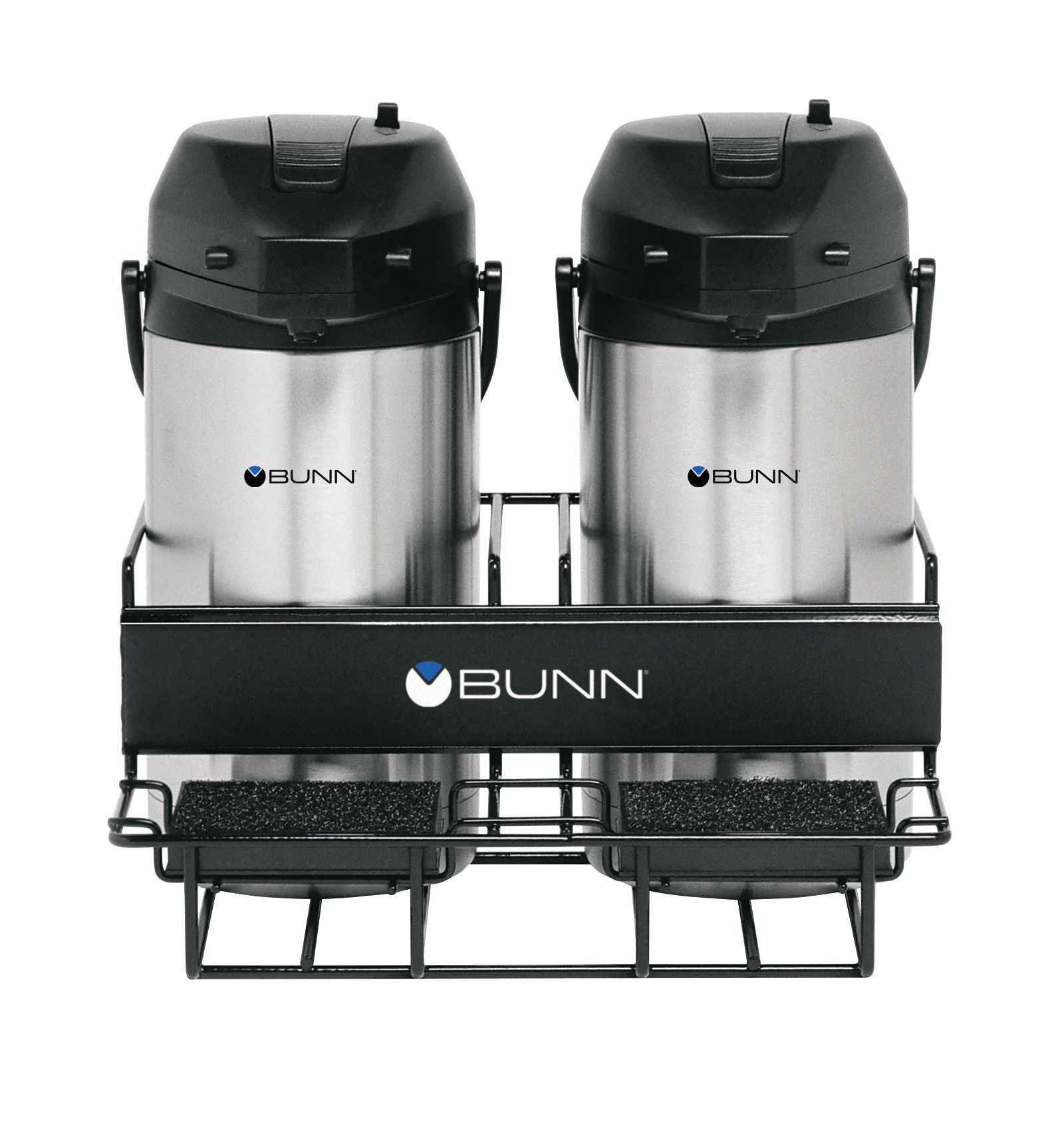 UNIV-2 APR - Serving & Holding - BUNN Commercial Site