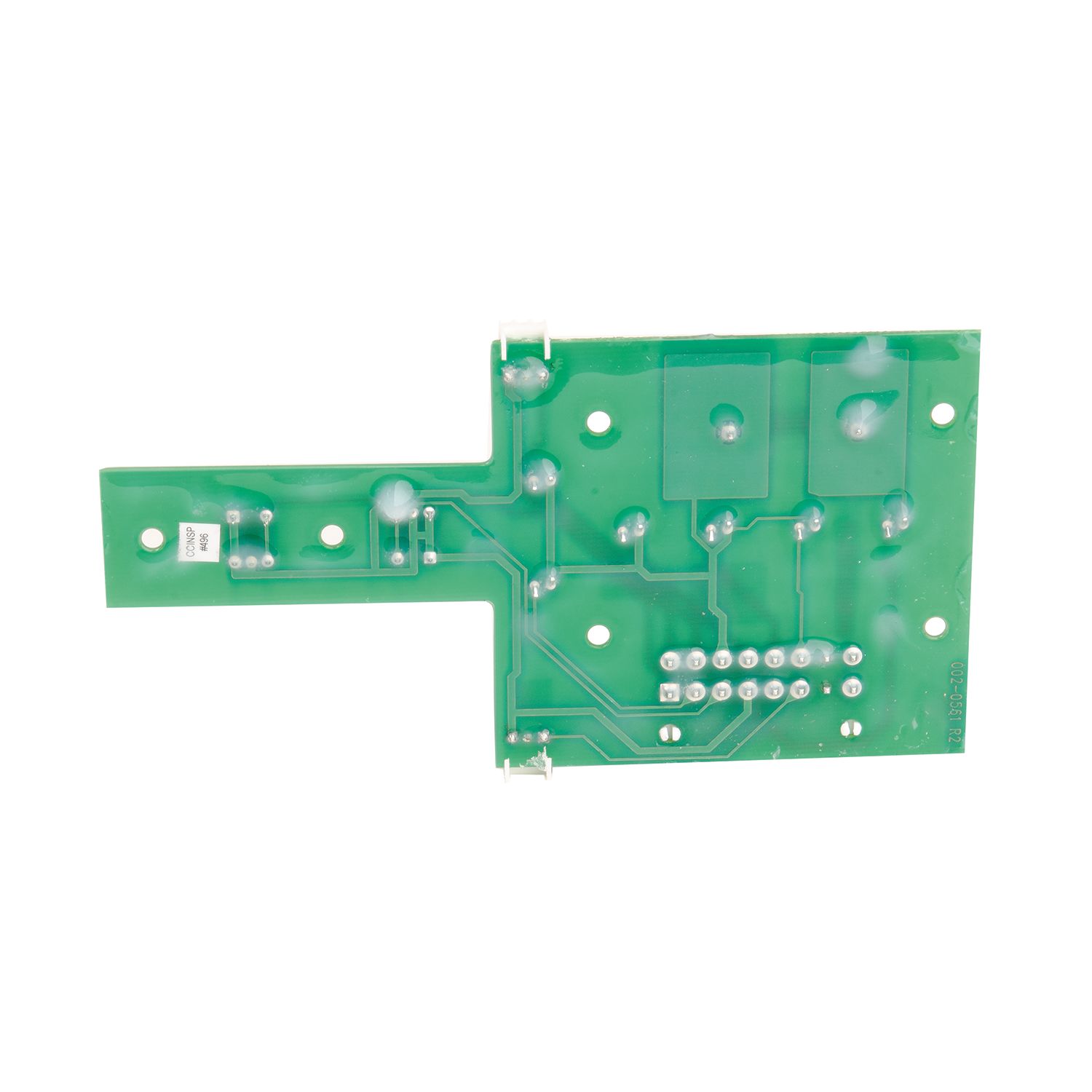 CBA KIT, LED BD LCC/LCA - Electric/Electronic - BUNN Commercial Site