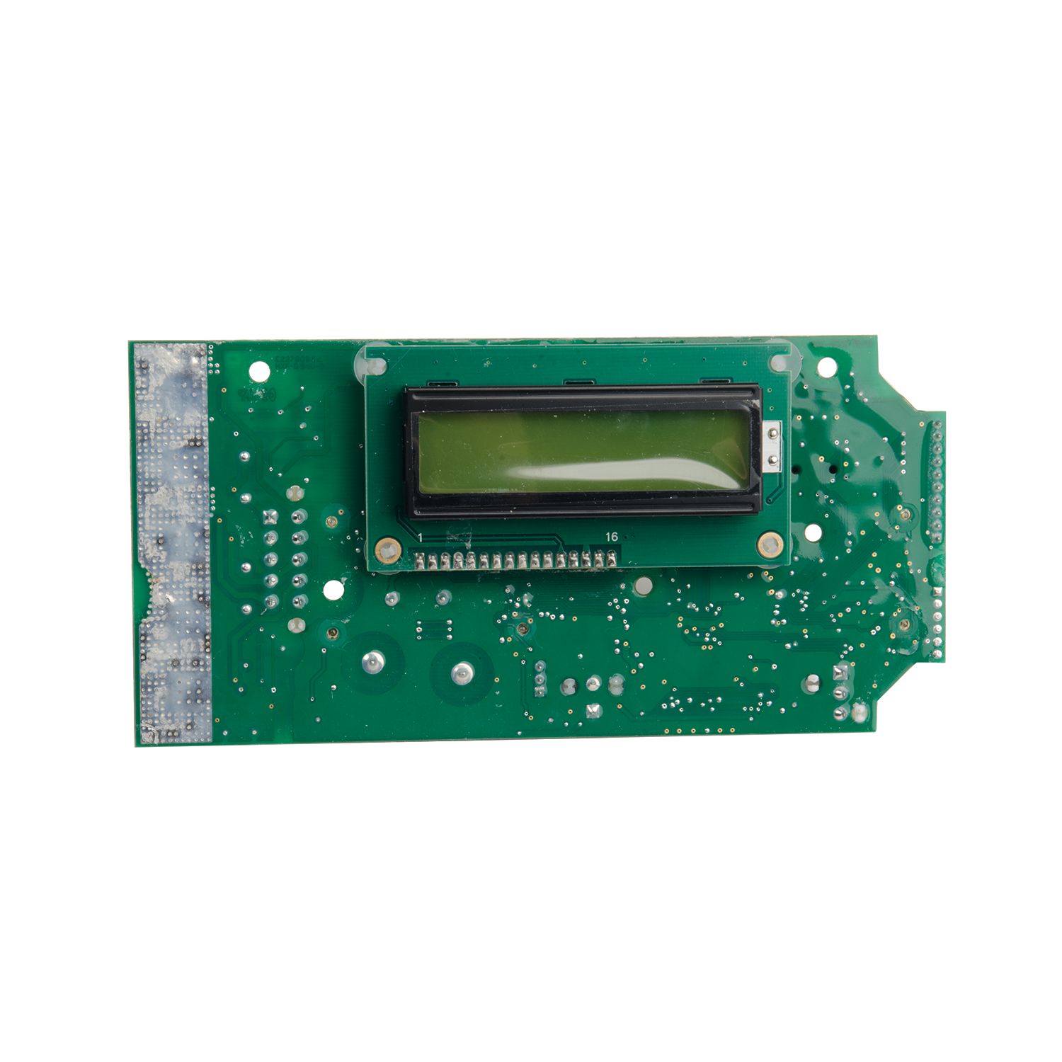 CBA, AXIOM 240V ROHS - Electric/Electronic - BUNN Commercial Site