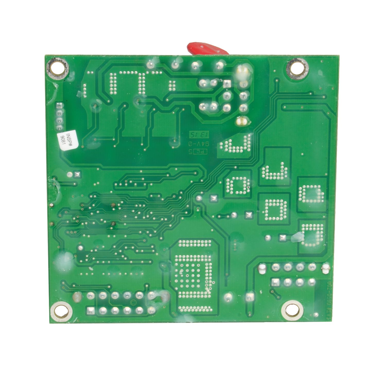 CBA, RETRO FMD DBC ROHS - Electric/Electronic - BUNN Commercial Site