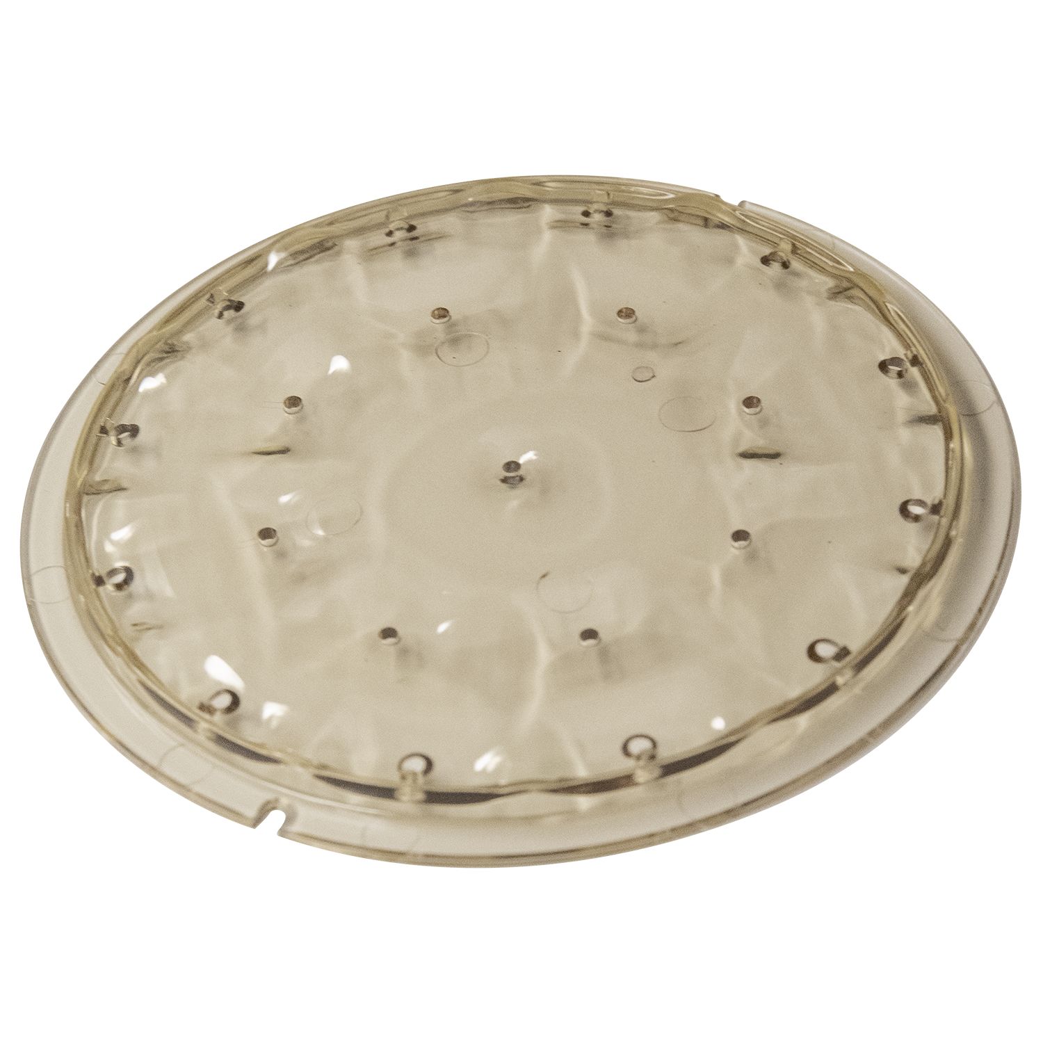 SPRAYHEAD, 21 HOLE PLASTIC WAVE W/RIBS - Parts - BUNN Commercial Site