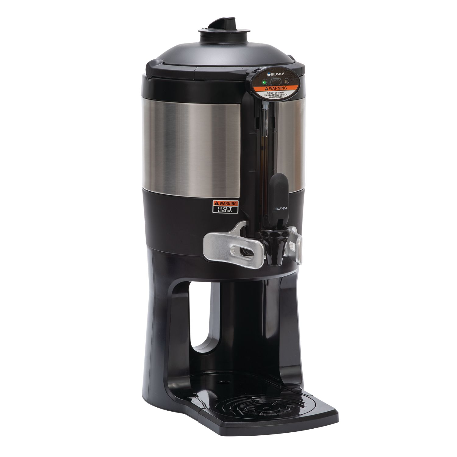 TF SERVER, 1G MECH GEN3 W TIMER - Serving & Holding - BUNN Commercial Site