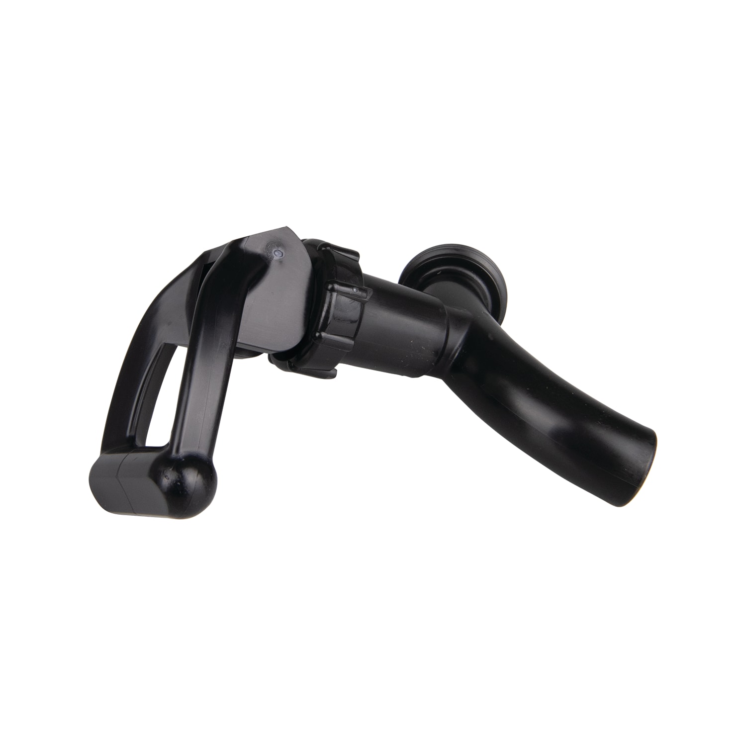 FAUCET ASSY, PINCH TUBE NUDGER AM - Hardware - BUNN Commercial Site
