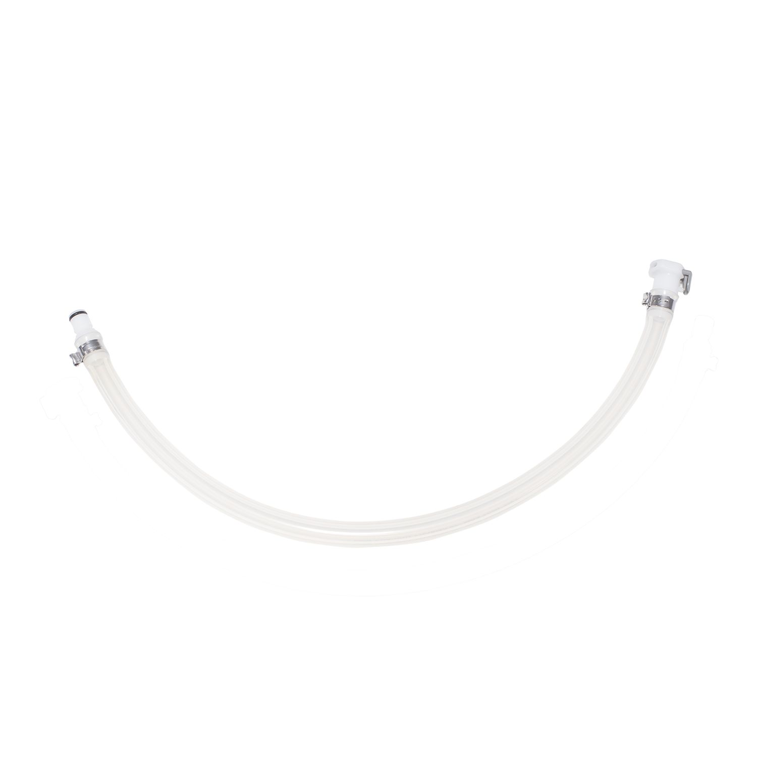 NITRON Scholle Quick Connect Tube Asmbly - Plumbing - BUNN Commercial Site