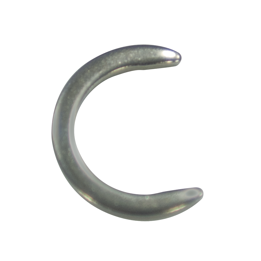 C-RING, FAUCET SHANK - Hardware - BUNN Commercial Site