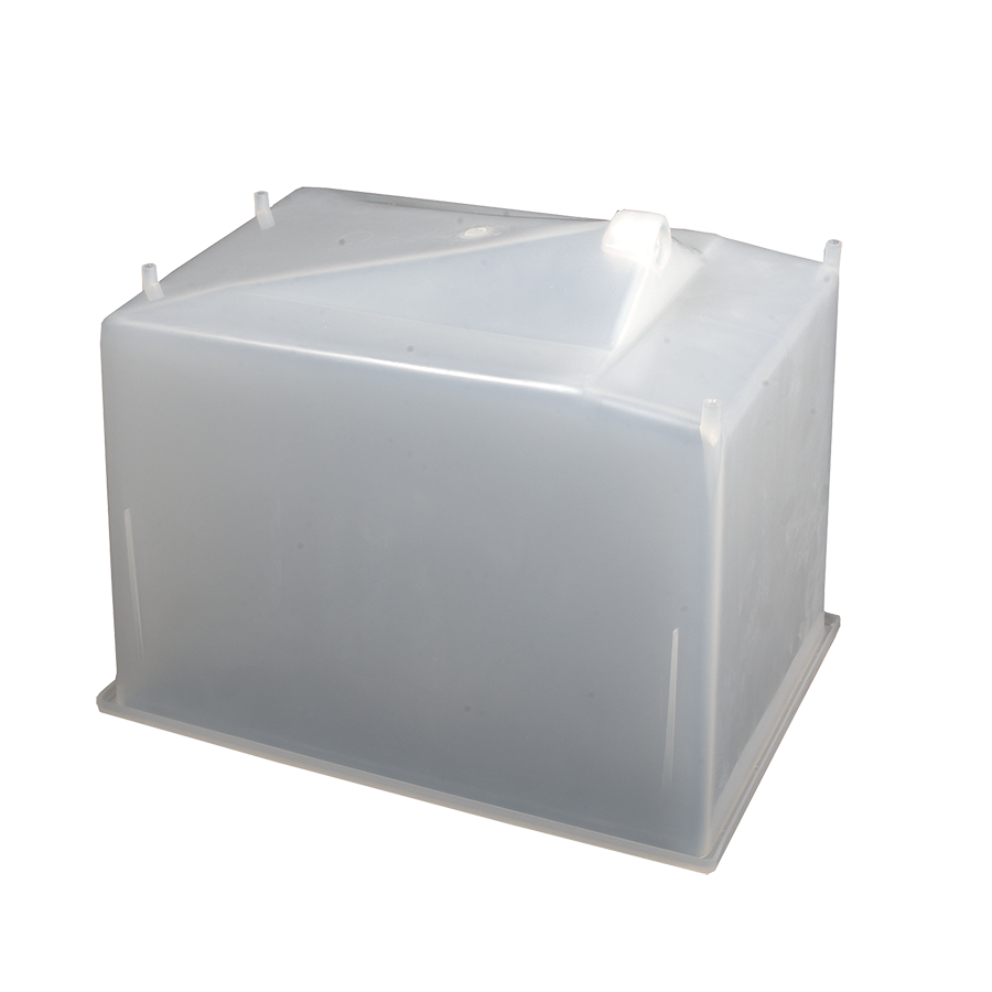 RESERVOIR KIT, NATURAL - Hardware - BUNN Commercial Site