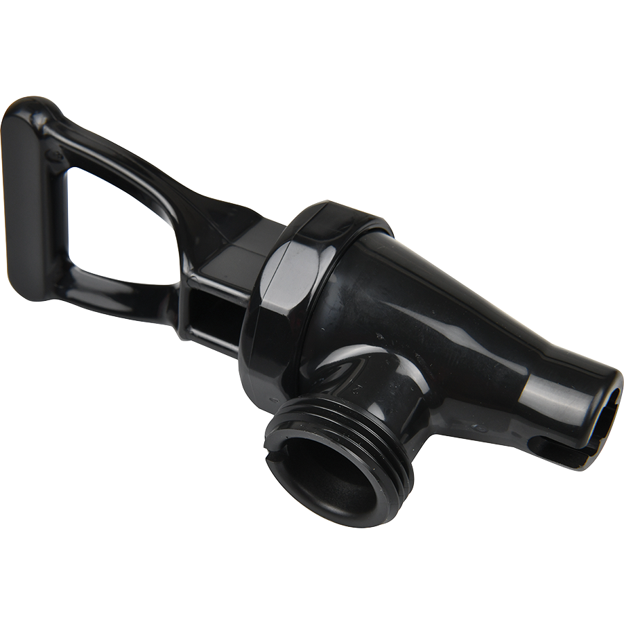 FAUCET ASSY, BLACK HDL BUNN AM - Hardware - BUNN Commercial Site