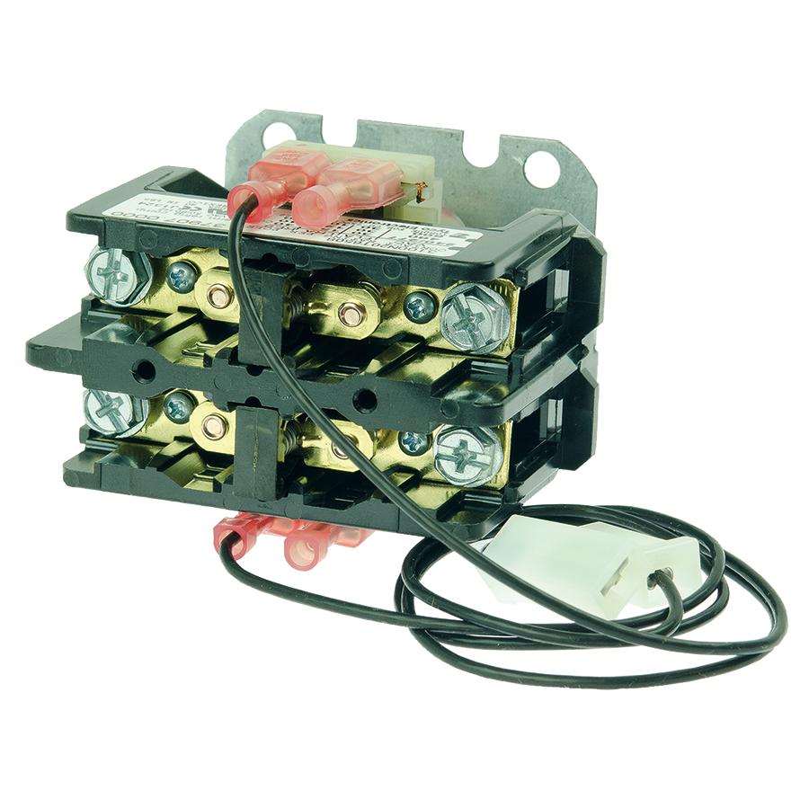 KIT, CONTACTOR ASSY 120V COIL - Electric/Electronic - BUNN Commercial Site