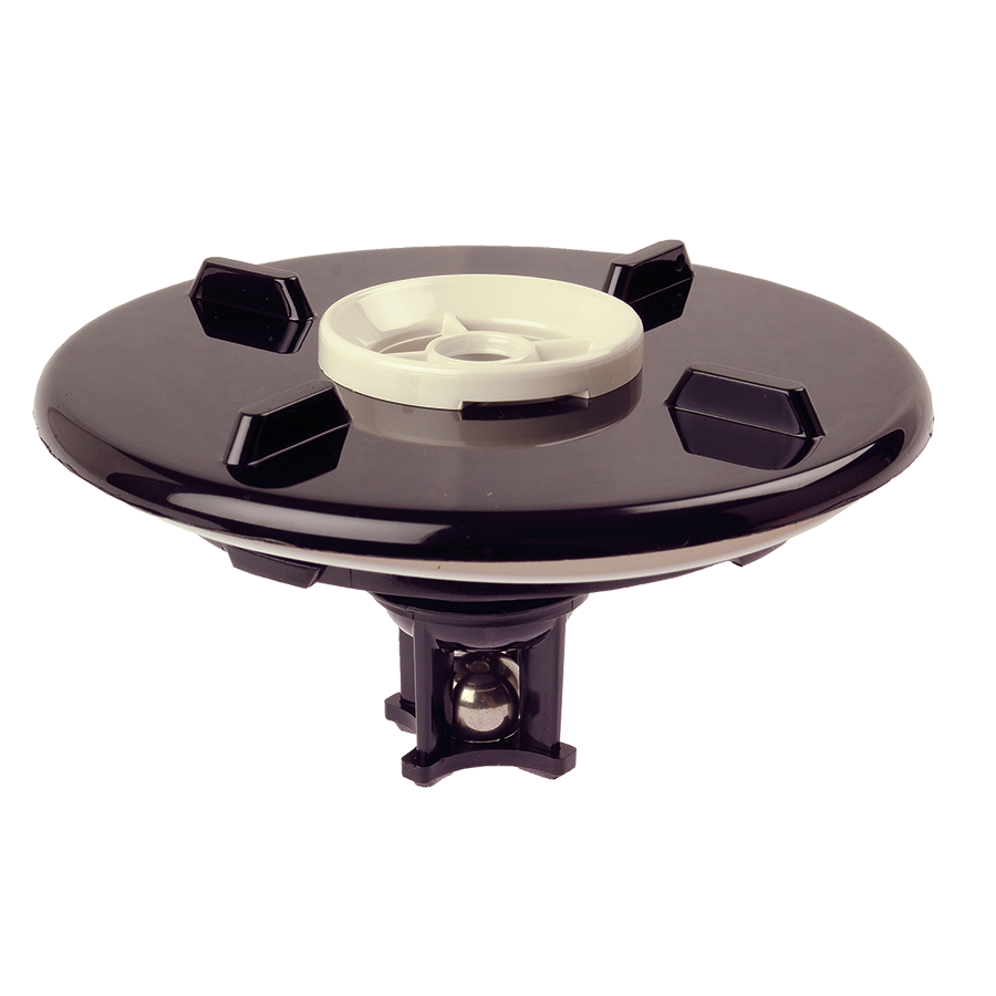 LID ASSY, RESERVOIR(GPR) - Housings - BUNN Commercial Site