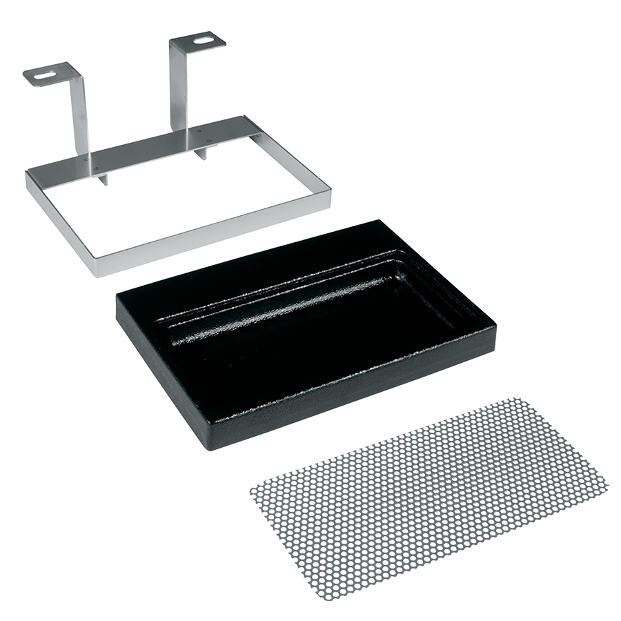 DRIP TRAY KIT,RWS1 - Housings - BUNN Commercial Site