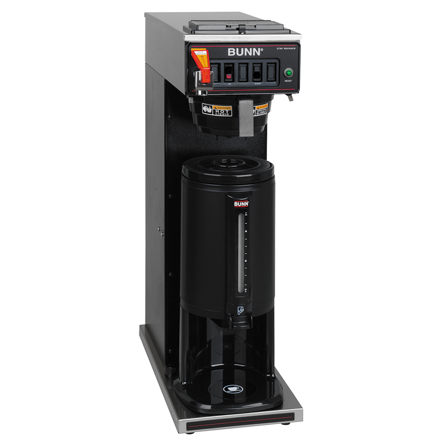 CWTF15-TS - Coffee - BUNN Commercial Site